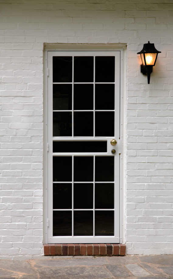 Security Door Gallery | Security Door Gallery Baltimore MD