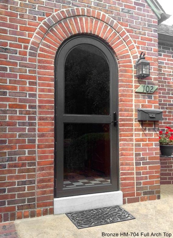 Aluminum Storm Door Gallery | Aluminum Storm Door Gallery Baltimore MD