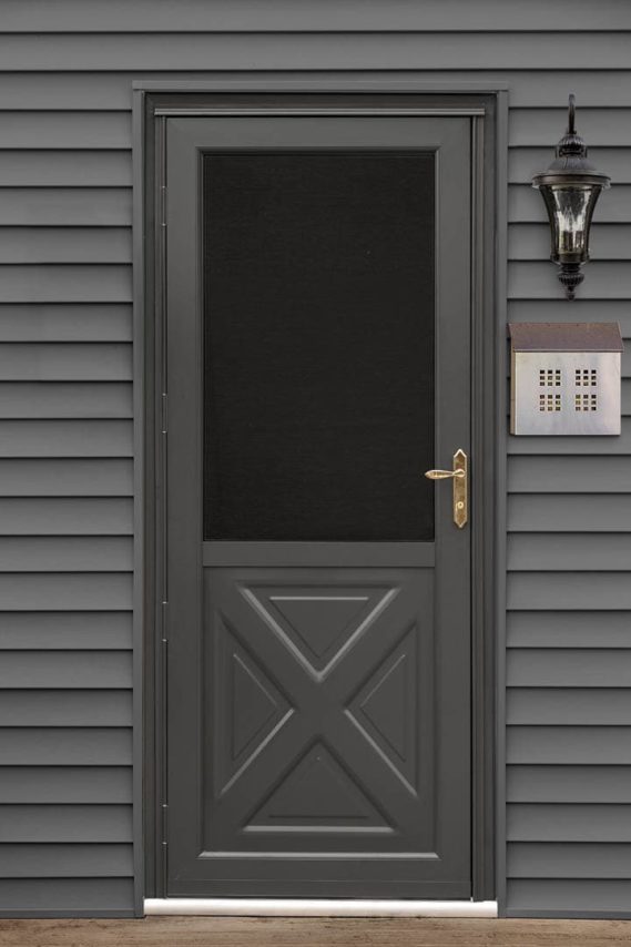 Aluminum Storm Door Gallery | Aluminum Storm Door Gallery Baltimore MD