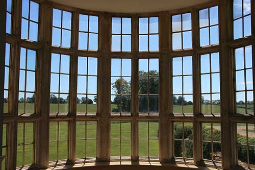 Bow Windows | Bow Window Installation | Windows Maryland