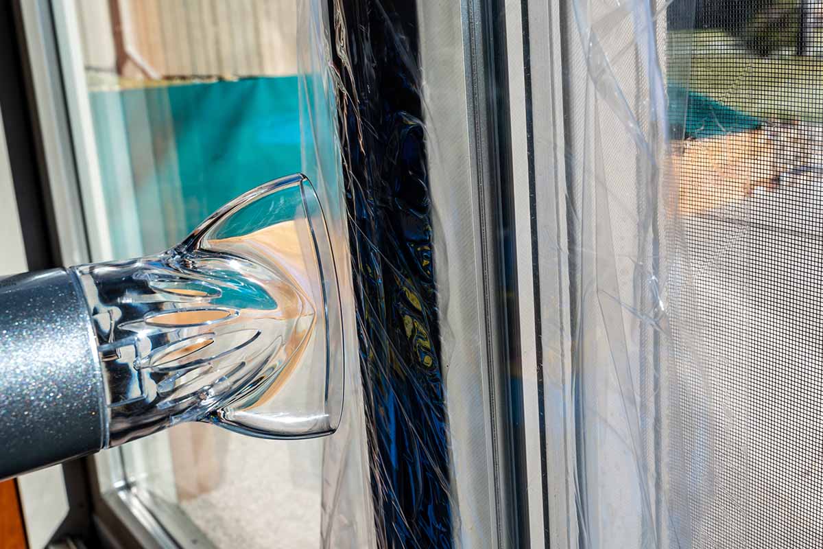 How to Winterize Your Windows | Weatherizing Windows MD