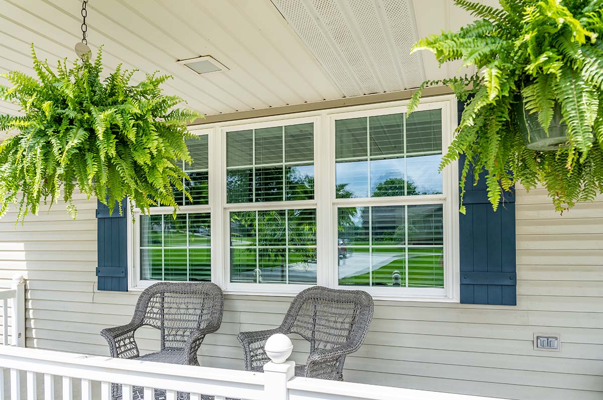 Are Exterior Window Shutters Worth the Investment? | MD