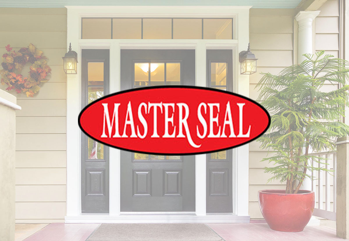 Master Seal Doors and Windows | Door Installation Company Baltimore MD